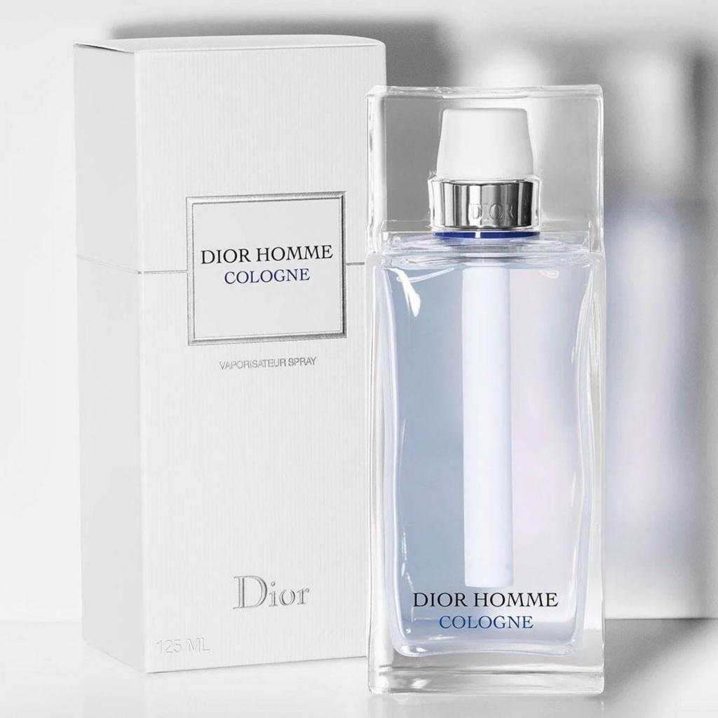 Nước Hoa Nam Dior Homme Cologne 125ml » LAMOON