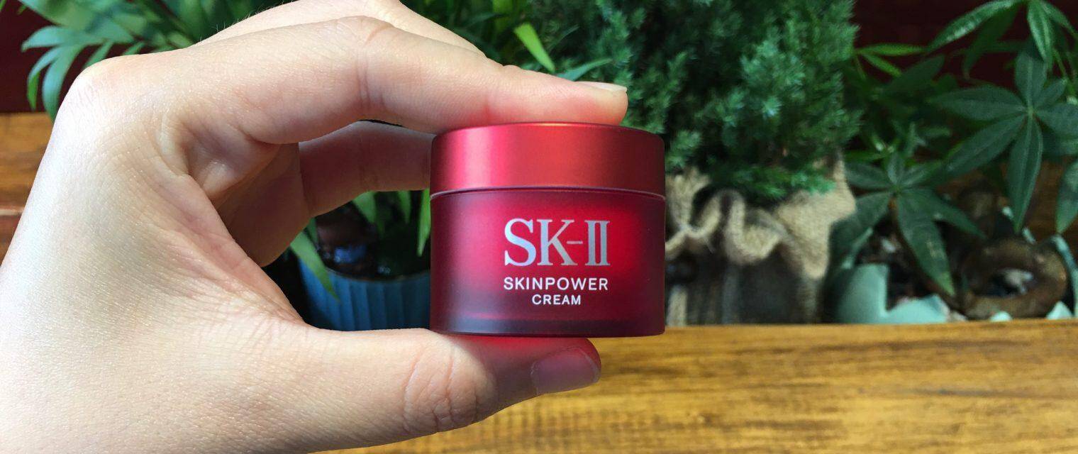 Set Mini Skinpower Mới (Pitera Experience Kit 2) » LAMOON