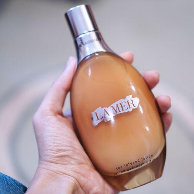 Nước thần cao cấp Genaissance De La Mer The Infused Lotion 150ml » LAMOON
