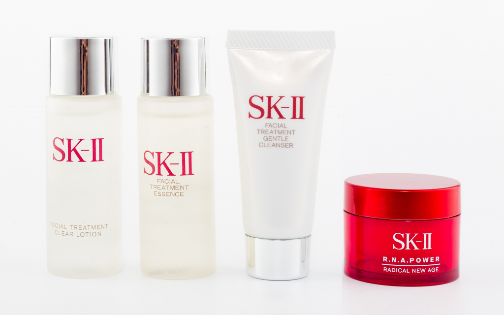 Các combo SK-II mini đáng mua nhất » LAMOON