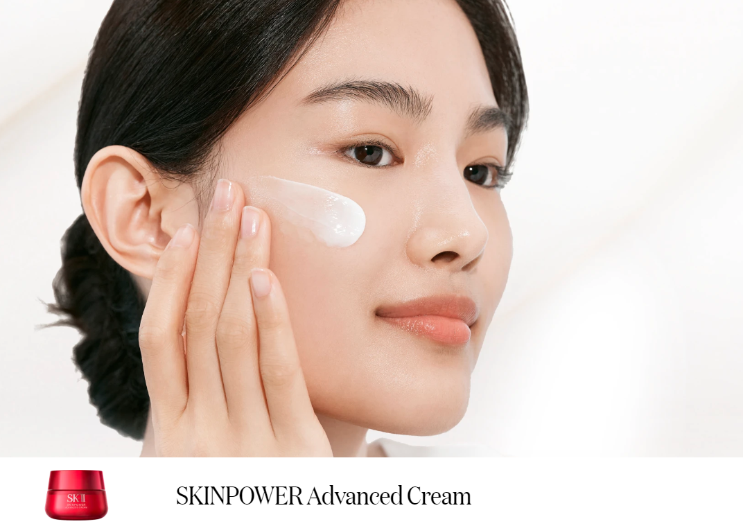 Kem Chống Lão Hóa SK-II Skinpower Advanced Cream 80g » LAMOON