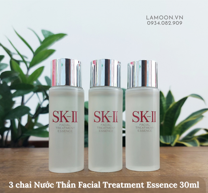 Top Bộ Dưỡng Da Mini SK-II Đáng Mua Nhất » LAMOON